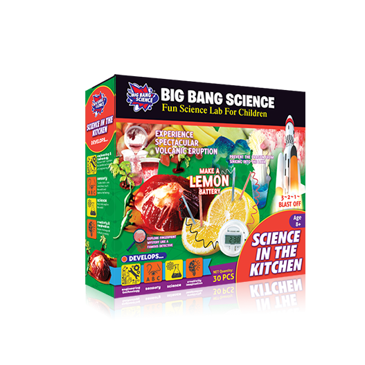 Amazing science toys|Educational toys|STEM toy–Alpha science toy