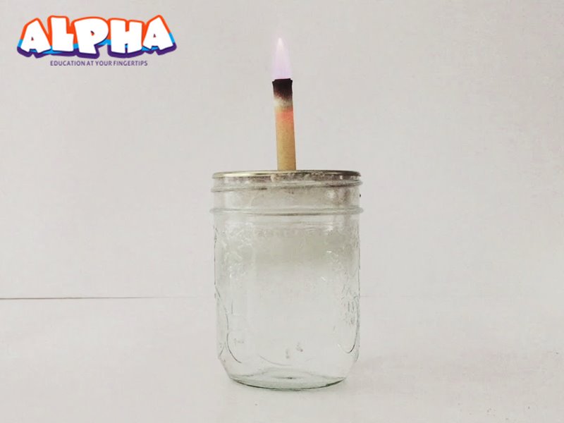 Alpha science classroom： Hybrid pasta rocket engine experiment - Alpha ...