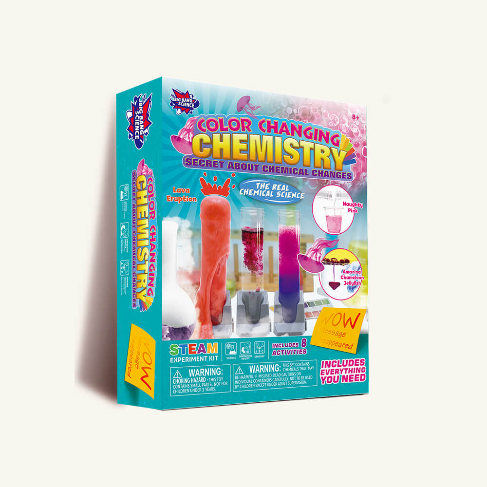 Amazing science toys|Educational toys|STEM toy–Alpha science toy