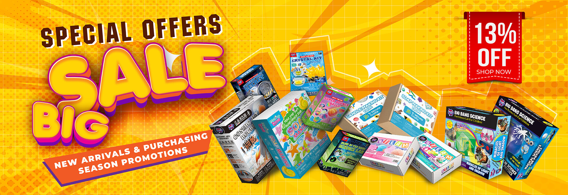 Amazing science toys|Educational toys|STEM toy–Alpha science toy