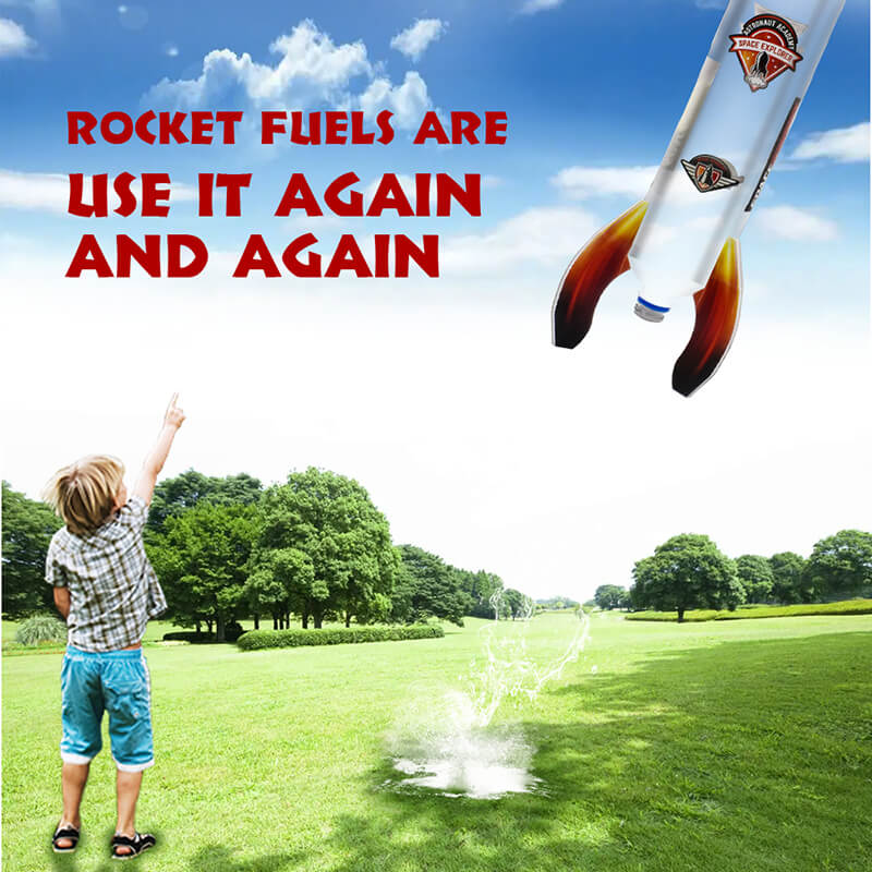 Rocket Science Kits-New Arrivals|water rocket Kit|Rocket Launcher for ...