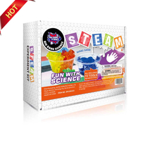 Super Kitchen Science Lab|kitchen chemistry experiments kits-Alpha ...