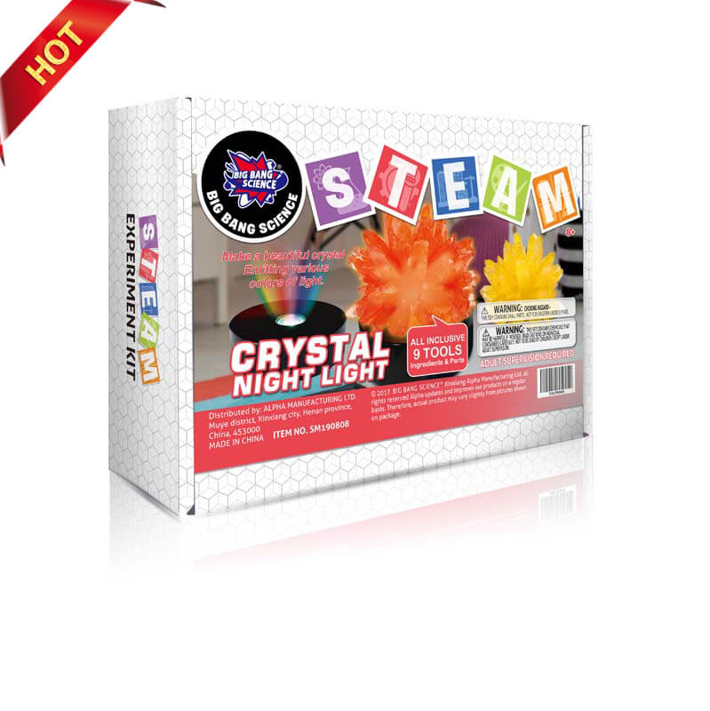 Growing Crystal toys, Growing Crystal toys Products, Growing Crystal ...